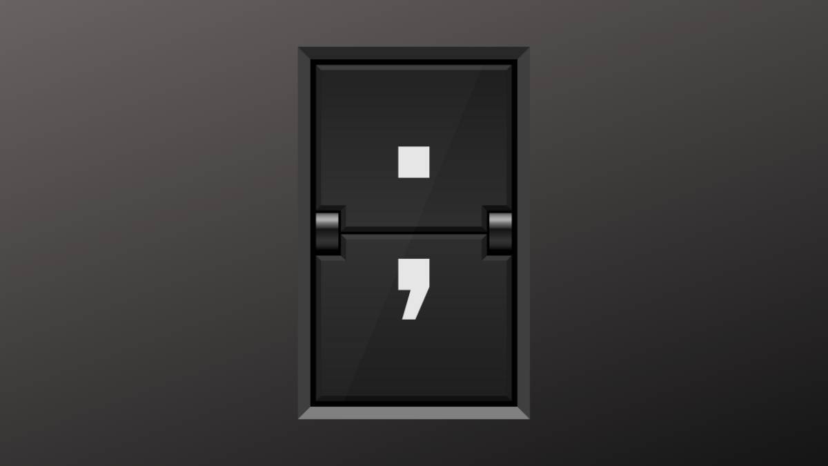 Semikolon ganz einfach: Verwendung, Bedeutung und Beispiele